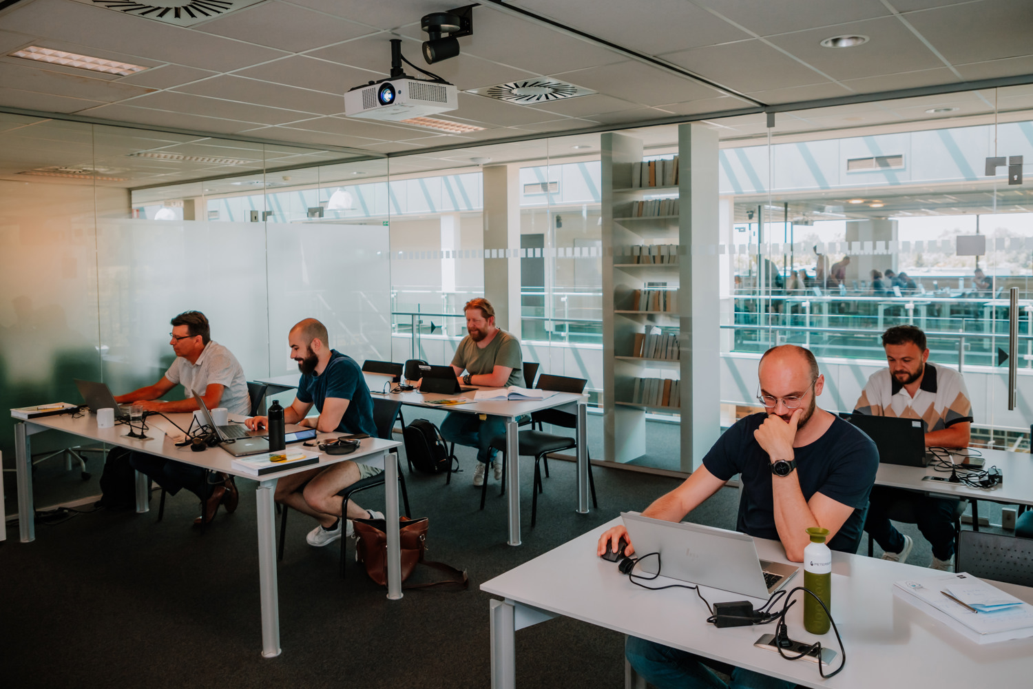 Building your own Agents with Copilot Studio - U2U Training