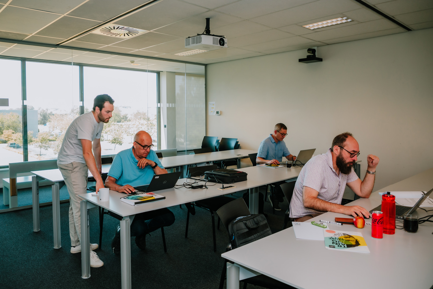 Data Governance with Microsoft Purview - U2U Training