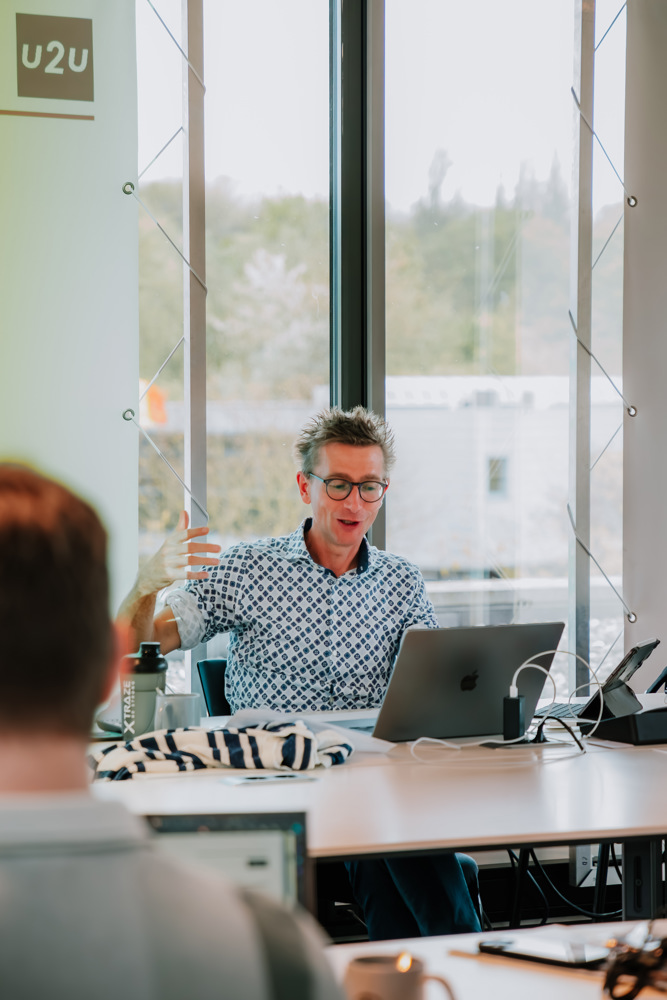 Building your own Agents with Copilot Studio - U2U Training