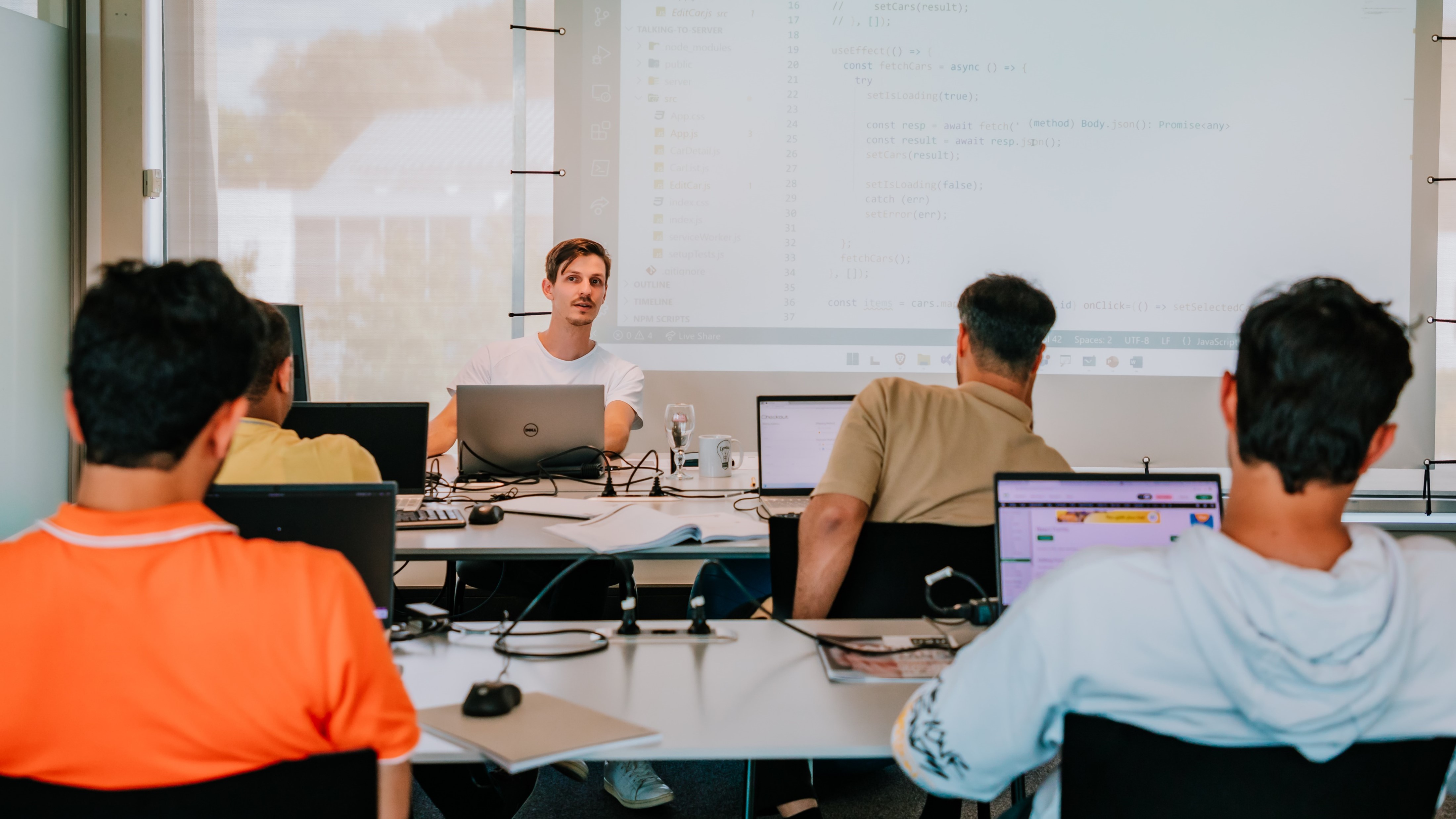 Building your own Agents with Copilot Studio - U2U Training