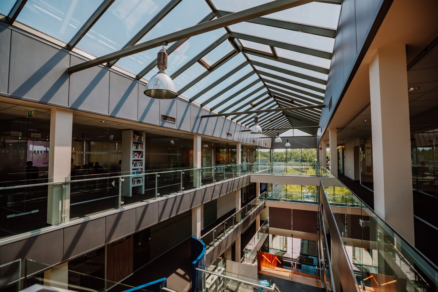 Building your own Agents with Copilot Studio - U2U Training